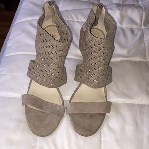 Seychelles | Shoes | Seychelles Heels 85 | Poshmark